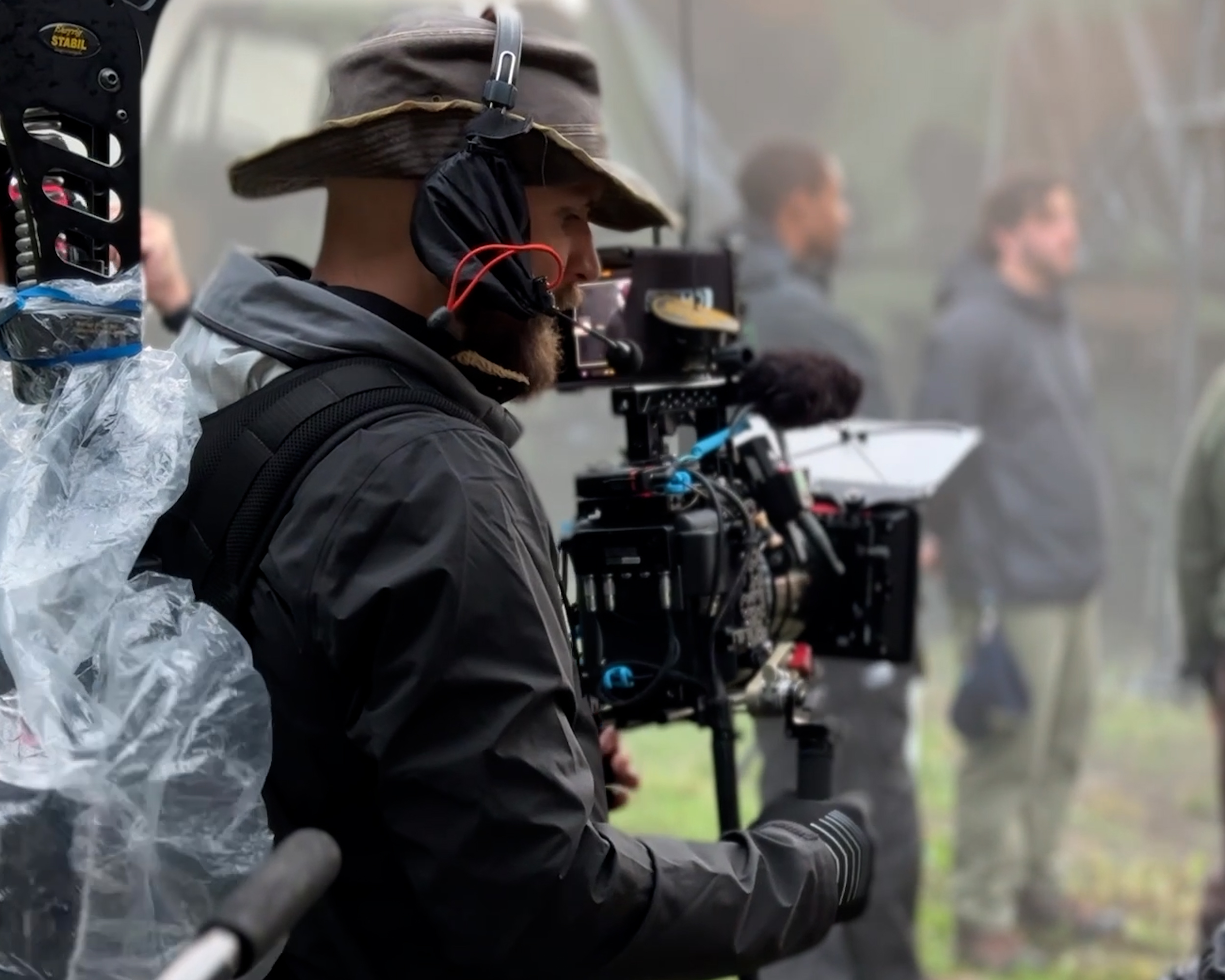 WA Army National Guard - Overneath Creative